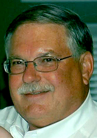 John Garland 1942-2022 | News, Sports, Jobs - Tribune Chronicle